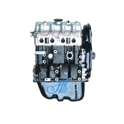 China Engine Block for Jinbei/Haima/Wuling 465QR/465Q2AE6/465QR1E2/465QR1E6/465Q2AE/DL465Q5 for sale