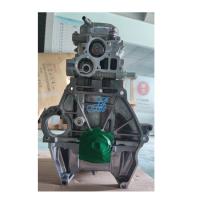 China Type Gas / Petrol Engine 1.5L 4-cylinder Engine Motor for BYD F3 473QE BYD473QB Feidu for sale