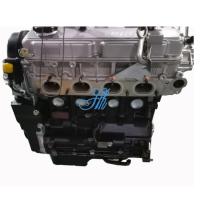 China 2.0T EK Car Model Turbo Engine Assembly For Mitsubishi L200 Superior Performance for sale