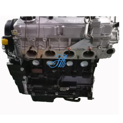 China 2.0T EK Car Model Turbo Engine Assembly For Mitsubishi L200 Superior Performance for sale