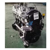 China 2.0T EK Car Model Turbo Engine Assembly For Mitsubishi L200 Superior Performance for sale