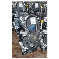 China 2.0T EK Car Model Turbo Engine Assembly For Mitsubishi L200 Superior Performance for sale
