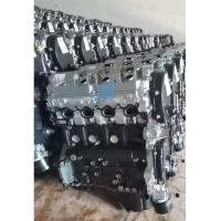 China 2.0T EK Car Model Turbo Engine Assembly For Mitsubishi L200 Superior Performance for sale
