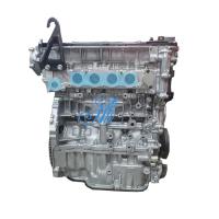China Toyota Camry Auto Engine Assembly with and OE NO for sale