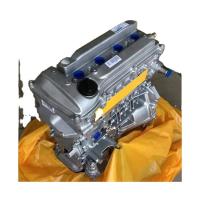 China Toyota Camry Auto Engine Assembly with and OE NO for sale