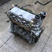 China 73kW Gasoline Engine Assembly for Honda 1.3L Civic City Fit Jazz Motor OE NO. L13A for sale