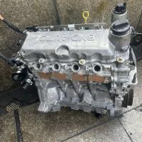 China 73kW Gasoline Engine Assembly for Honda 1.3L Civic City Fit Jazz Motor OE NO. L13A for sale