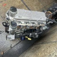 China 73kW Gasoline Engine Assembly for Honda 1.3L Civic City Fit Jazz Motor OE NO. L13A for sale