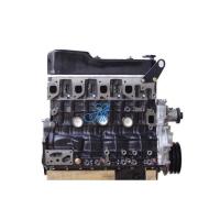 China Top Original Long Block Auto Engine Assembly Motor 4JB1 for Isuzu JMC 2.8L 4JJ1 4JA1 6UZ1 4JH1 4JK1 for sale