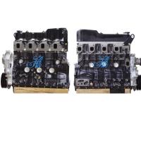 China Top Original Long Block Auto Engine Assembly Motor 4JB1 for Isuzu JMC 2.8L 4JJ1 4JA1 6UZ1 4JH1 4JK1 for sale