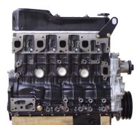 China Top Original Long Block Auto Engine Assembly Motor 4JB1 for Isuzu JMC 2.8L 4JJ1 4JA1 6UZ1 4JH1 4JK1 for sale