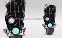China Chana Honor 81kw Long Block Engine 1.0L BG10-01 EQ466 for DFSK Changan K07 K17 V21 V22 V27 for sale