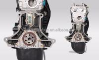 China Chana Honor 81kw Long Block Engine 1.0L BG10-01 EQ466 for DFSK Changan K07 K17 V21 V22 V27 for sale