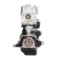 China 4G15V 1.3L Car Engine Assembly for Chana TS16949 IS09001 Certified 63cm*40cm*44cm for sale