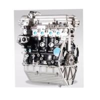 China BS6 Auto Engine Block for Chana / DFSK / Hafei / Wuling / Jinbei CG14 Long-Lasting for sale