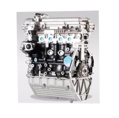 China BS6 Auto Engine Block for Chana / DFSK / Hafei / Wuling / Jinbei CG14 Long-Lasting for sale