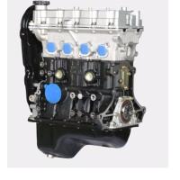 China Chana Benben CB10 Car Assembly Engine JL466Q5 with and TS16949 IS09001 Certificate for sale