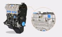 China Chana Benben CB10 Car Assembly Engine JL466Q5 with and TS16949 IS09001 Certificate for sale