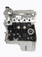 China 135.N.m/4000-4500rpm Torque 80kw/6000rmp Engine Block Assembly for Wuling Car Model for sale
