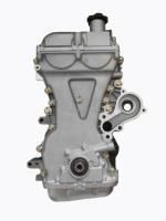 China 135.N.m/4000-4500rpm Torque 80kw/6000rmp Engine Block Assembly for Wuling Car Model for sale