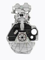China 135.N.m/4000-4500rpm Torque 80kw/6000rmp Engine Block Assembly for Wuling Car Model for sale