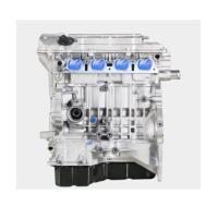 China Iron Engine Spare Parts 1.8L LJ479QE2 for WULING ZHENGCHEN Meeting Customer Requirements for sale