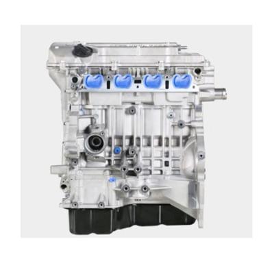 China Iron Engine Spare Parts 1.8L LJ479QE2 for WULING ZHENGCHEN Meeting Customer Requirements for sale
