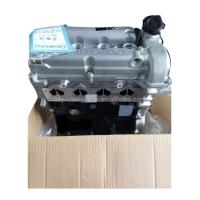 China Chevrolet Wuling 580*500*730 B12 Long Block Auto Engine Assembly with Reference NO for sale