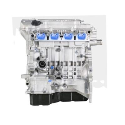 China Gas / Petrol Engine Original Long Block Auto Engine Assembly Motor LJ479QE2 FOR Wuling Journey 1.8L Power 98KW for sale