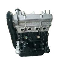 China 2007-2016 Year Chana / DFSK / Hafei / Wuling Engine Block with WhatsApp 8619922150704 for sale