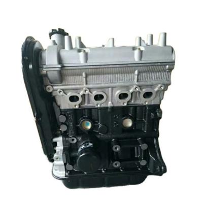 China 2007-2016 Year Chana / DFSK / Hafei / Wuling Engine Block with WhatsApp 8619922150704 for sale