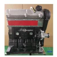 China 2007-2016 Year Chana / DFSK / Hafei / Wuling Engine Block with WhatsApp 8619922150704 for sale
