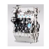 China 1.5L Displacement L3C OE NO. Car Engine Assembly for WULING RONGGUANG B15 Qualit for sale