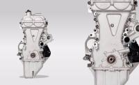 China 1.5L Displacement L3C OE NO. Car Engine Assembly for WULING RONGGUANG B15 Qualit for sale