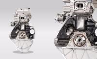 China 1.5L Displacement L3C OE NO. Car Engine Assembly for WULING RONGGUANG B15 Qualit for sale
