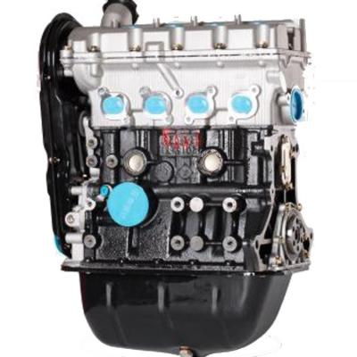 China CB10 466Q8 Engine Assembly for CHANA DFM DFSK HAFEI WULING Mini Truck MPV at Affordable for sale