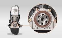 China 135.N.m/4000-4500rpm Torque Engine Model for Chana / DFSK / Hafei/Wuling Auto Car for sale