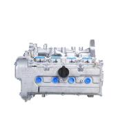 China Powerful 73KW Gas / Petrol Engine Type DA M13R Car Engine Assembly for Chana/Hafei for sale