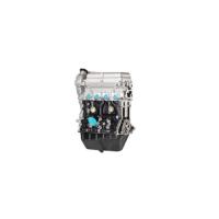 China Gas/Petrol Engine Block for Chana/DFSK/Hafei/Wuling/Brilliance Jinbei B12 Auto Car for sale