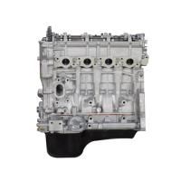 China Customized HH Car Engine Assembly for Hafei Lobo 1.1L Displacement for sale