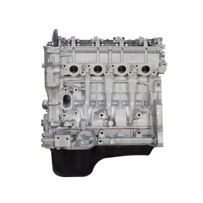 China Customized HH Car Engine Assembly for Hafei Lobo 1.1L Displacement for sale