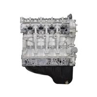 China Customized HH Car Engine Assembly for Hafei Lobo 1.1L Displacement for sale