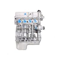 China Maximum Horsepower 96Ps DK13 Diesel Engine Long Block Car Parts for DFSK DK13 Original for sale