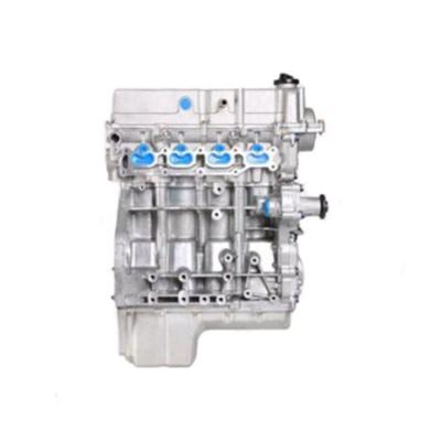 China Maximum Horsepower 96Ps DK13 Diesel Engine Long Block Car Parts for DFSK DK13 Original for sale