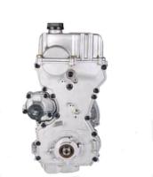 China Maximum Horsepower 96Ps DK13 Diesel Engine Long Block Car Parts for DFSK DK13 Original for sale