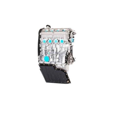 China Engine Block for DFSK / Changan BG13-20 / BG13-03 / LJ474Q 1.3 Engine for sale