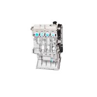 China Engine Block for DFSK / Changan BG13-20 / BG13-03 / LJ474Q 1.3 Engine for sale