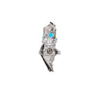 China Engine Block for DFSK / Changan BG13-20 / BG13-03 / LJ474Q 1.3 Engine for sale