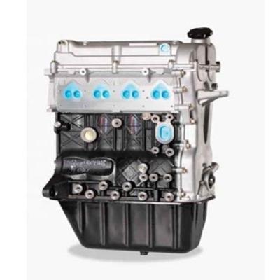 China Chery Car Engine Parts 4 Cylinder Components for DFSK Suzuki and Chana Original Qualit for sale