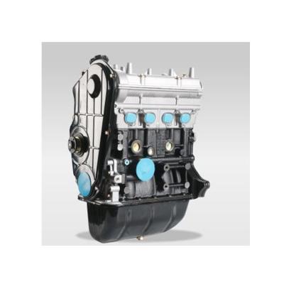 China TS16949 IS09001 Certified BG10-02 Engine for DFSK K17 V27 Fast Shipping for sale
